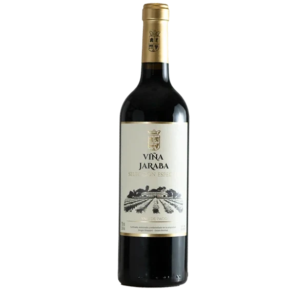 Viña Jaraba Selección Especial - Pago de La Jaraba